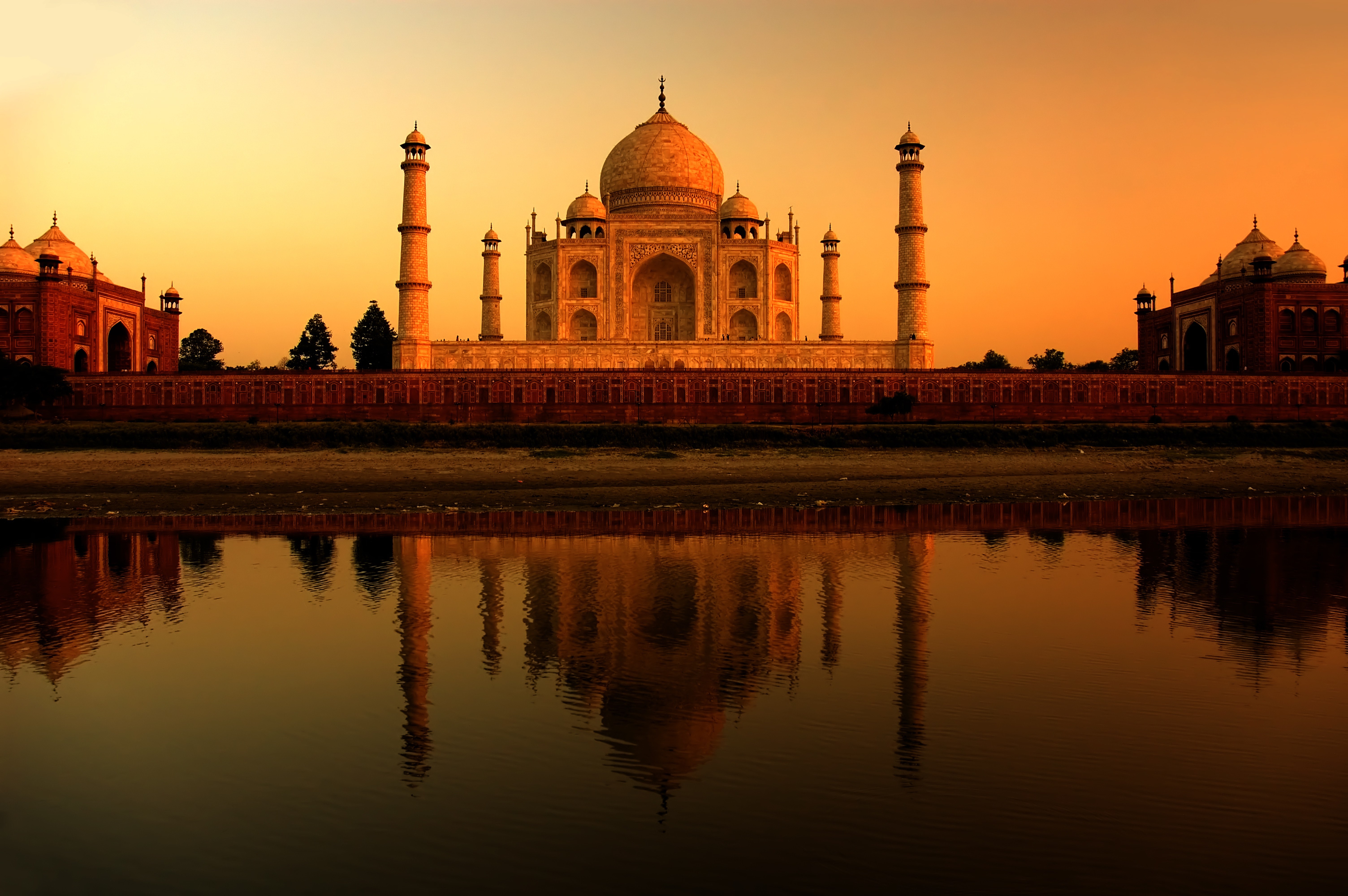 5 Indian Experiences Not To Miss 5 Indian Experiences Not To Miss