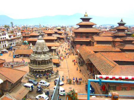 Nepal Archives - Geringer Global Travel