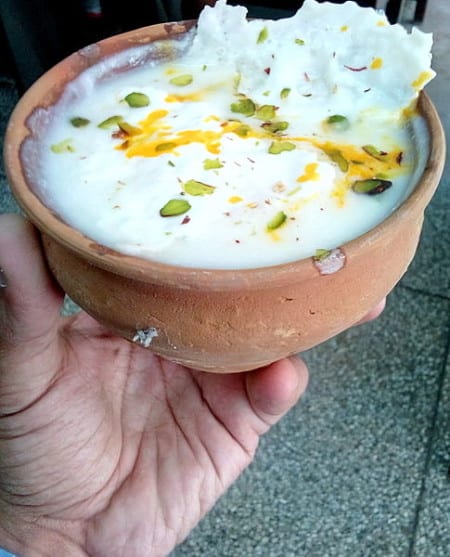 Where To Find The Best Lassi In India - Geringer Global Travel
