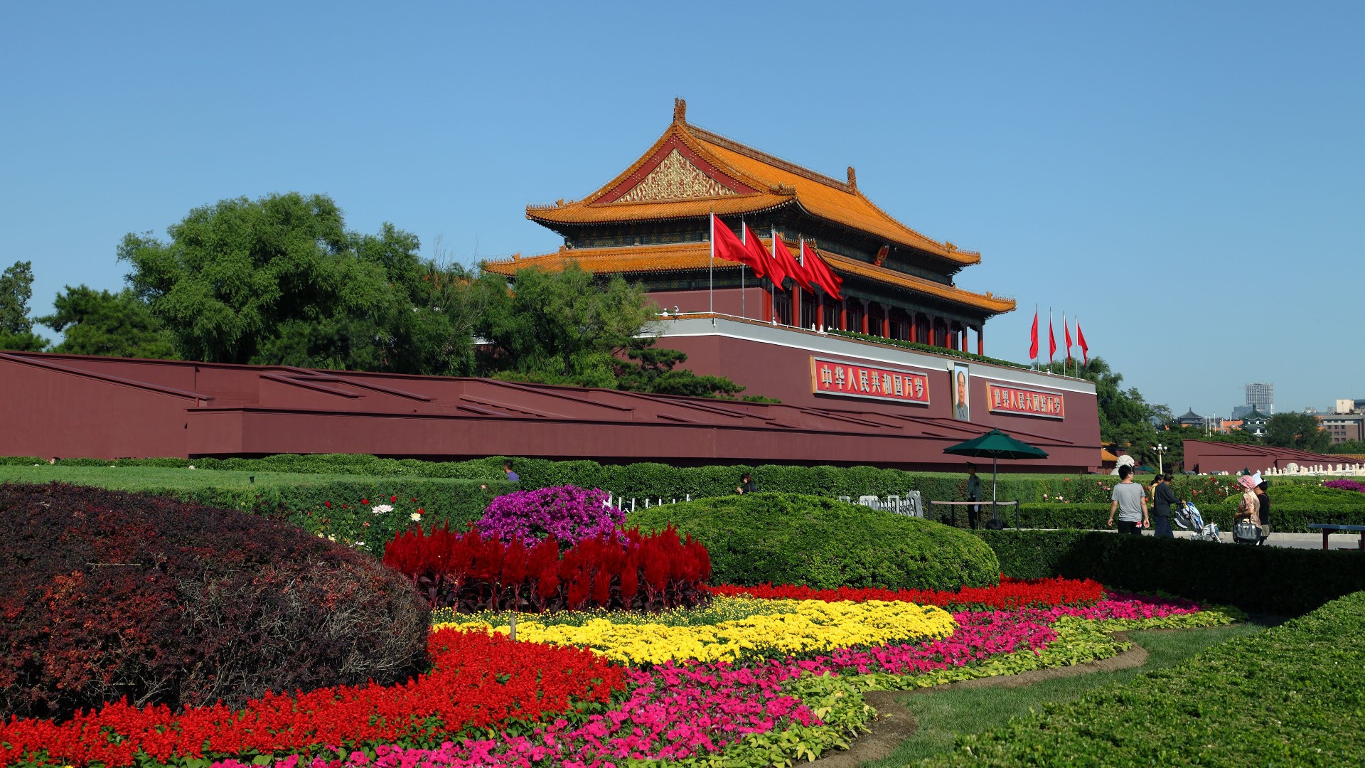 Best Of Beijing - Geringer Global Travel