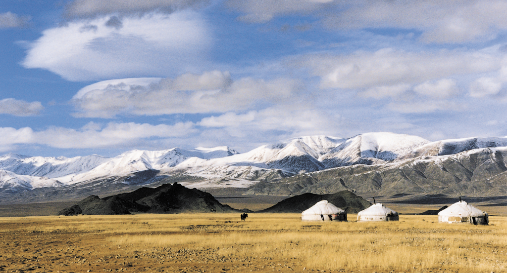 Ulgii and Gobi Mongolia Itinerary - Geringer Global Travel