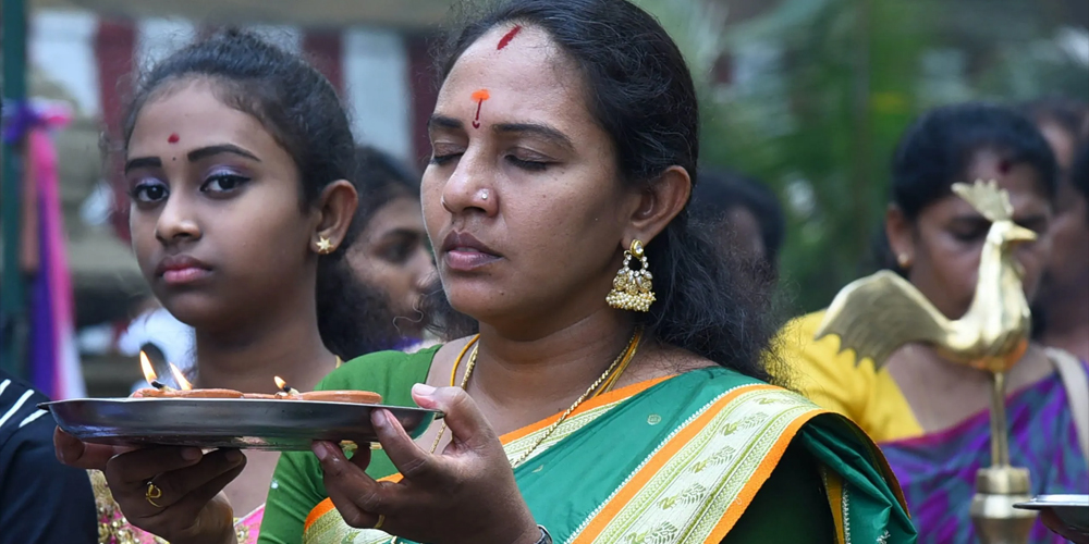 Festivals Of Sri Lanka - Geringer Global Travel