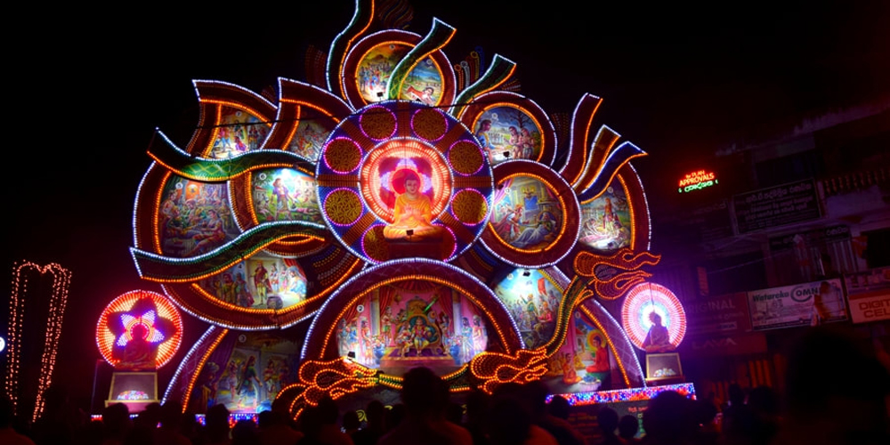 Festivals Of Sri Lanka - Geringer Global Travel