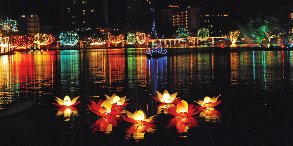 Festivals Of Sri Lanka - Geringer Global Travel