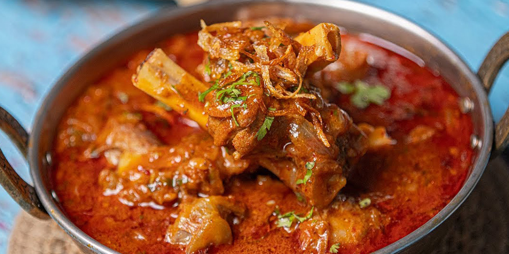 The Culinary Tour Of India - Geringer Global Travel