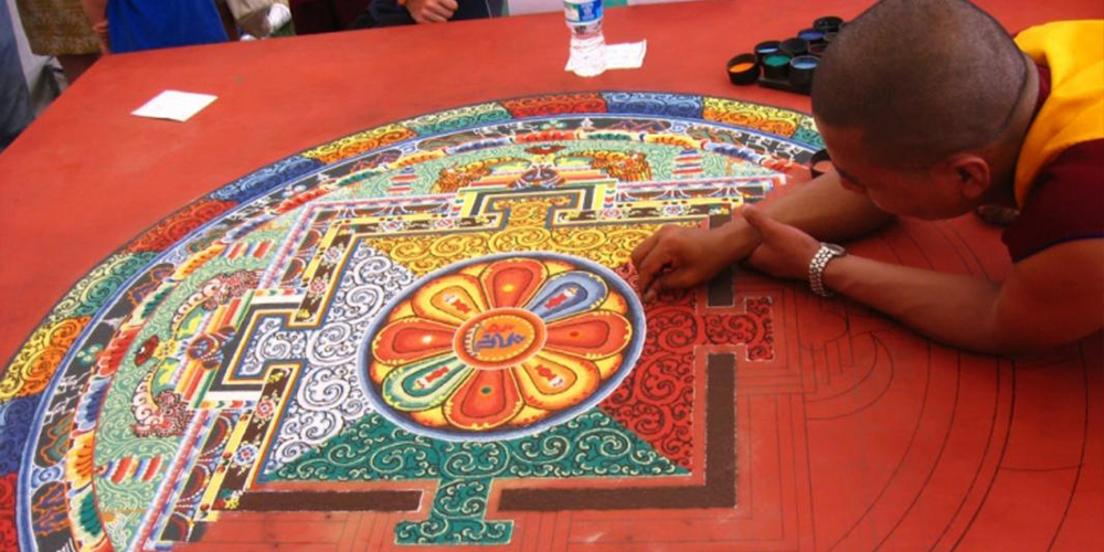 Treasured Art And Craft Traditions That Reflect Bhutan’s Carefully ...