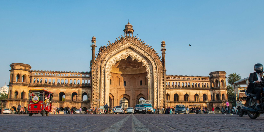 The Enduring Charisma Of The Nawabs In Lucknow’s Heritage Arc ...