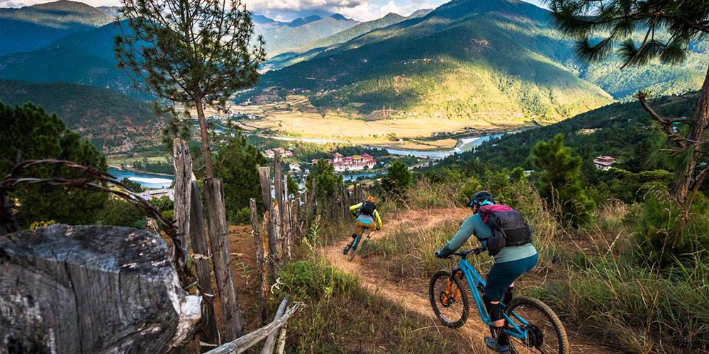 Greener Living: Drives the Journey of Bhutan To Net Zero - Geringer ...