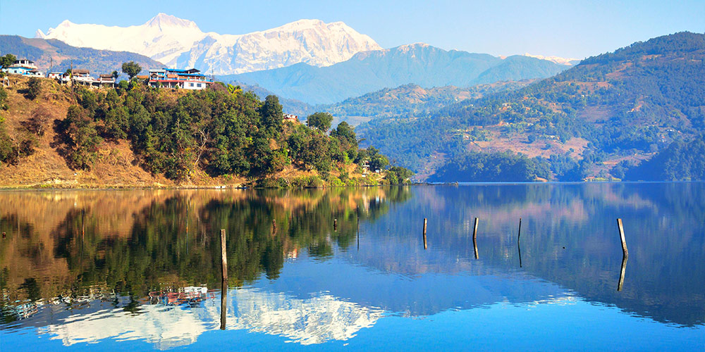 Nepal: Captivating Vignettes From A Lens Eye View - Geringer Global Travel