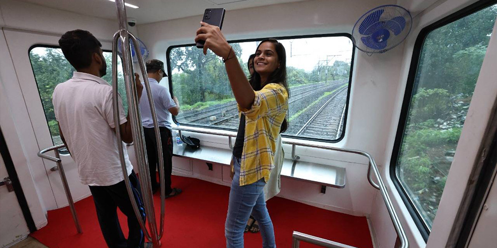 Rail Trail: Karnataka Escapade - Geringer Global Travel